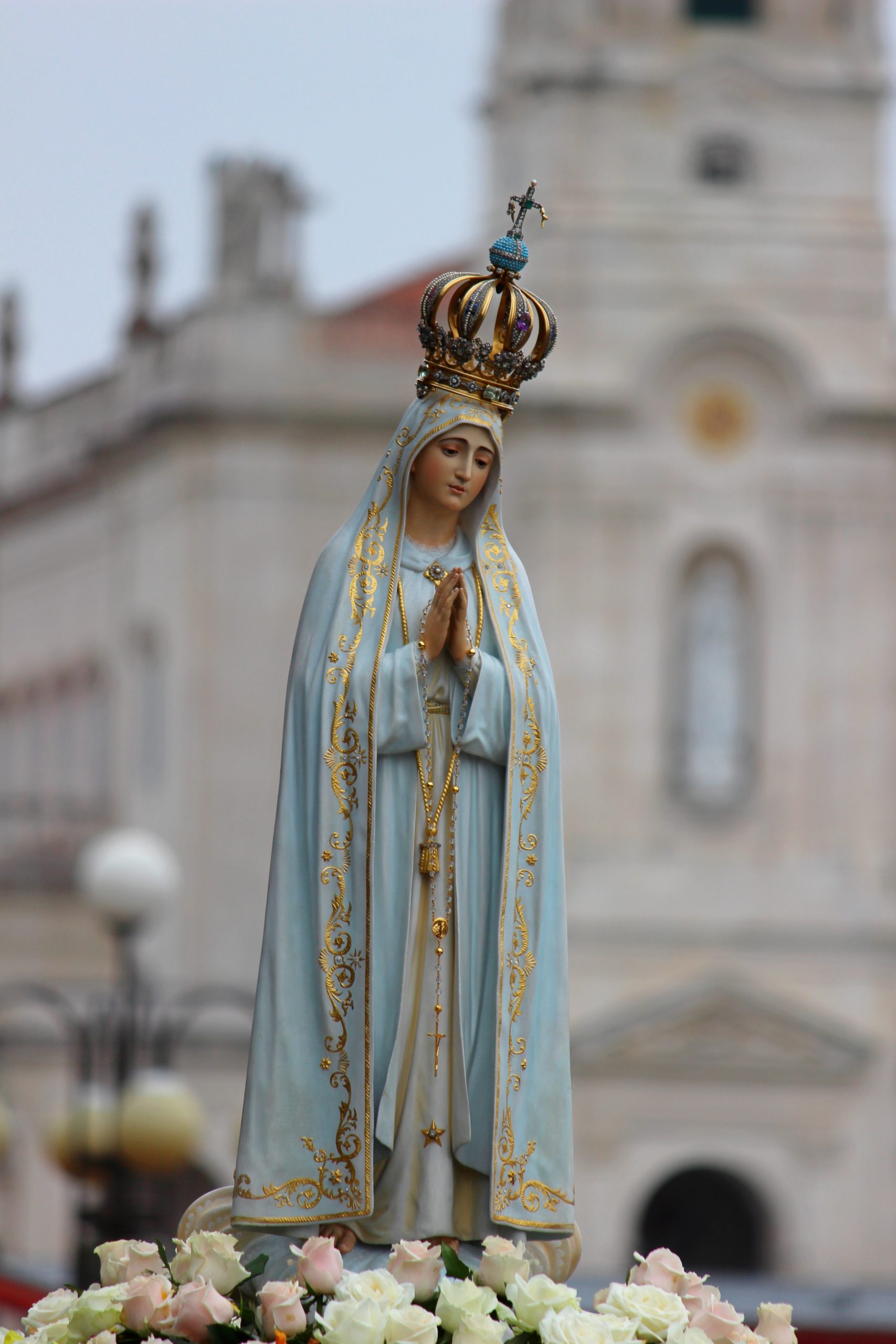 Der Rosenkranz – Deutschland betet Rosenkranz